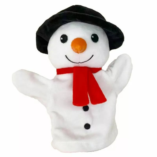 Hand Puppets | Puppets for Children – Puppets Ireland